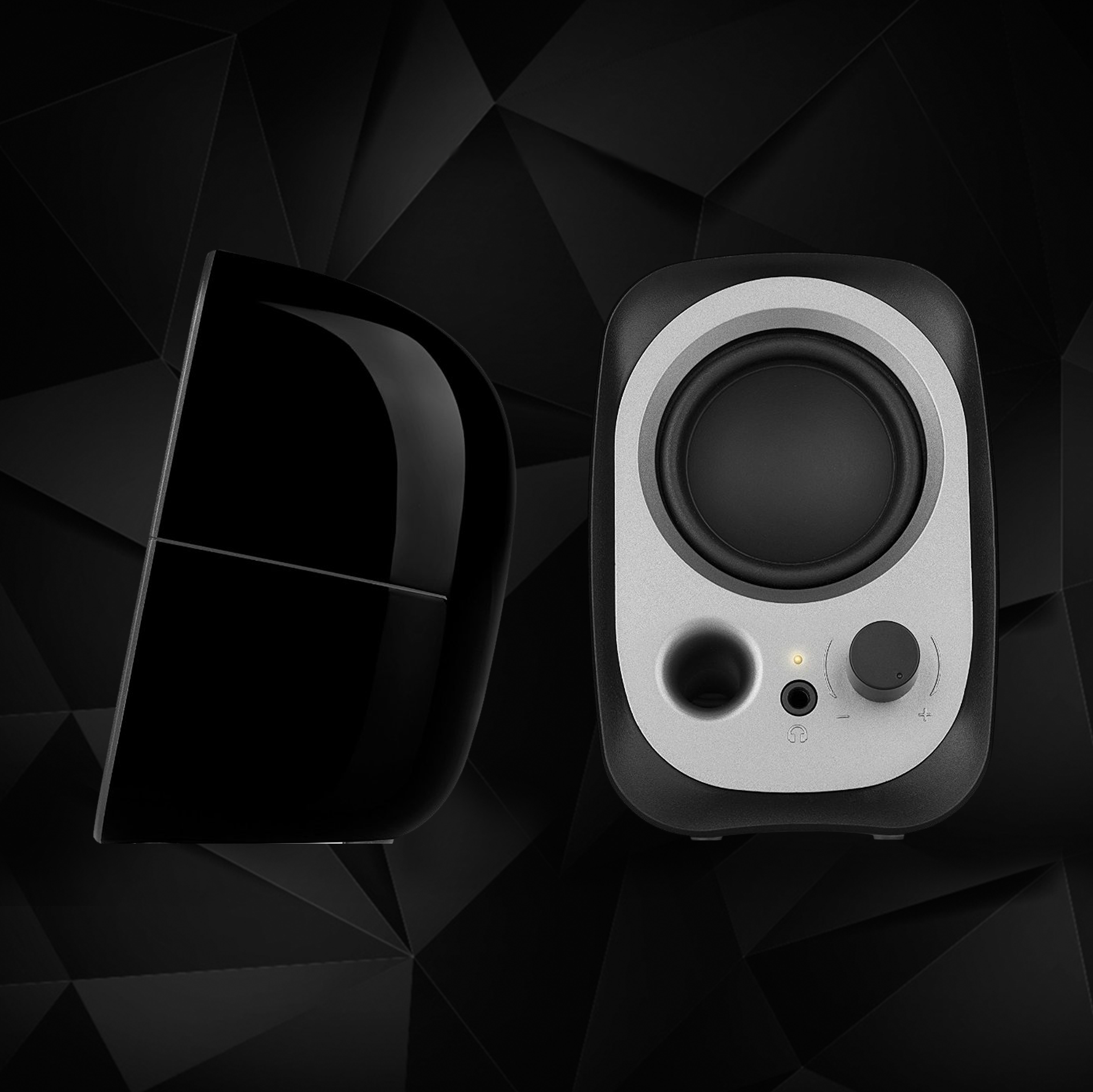 Edifier R12U | Hyperditek.com.ua